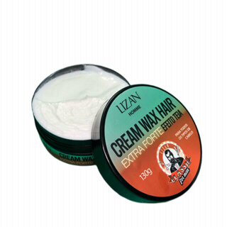 POMADA CREAM WAX HAIR EXTRA FORTE EFEITO TEIA CLASSIC FOR MAN 130G ...