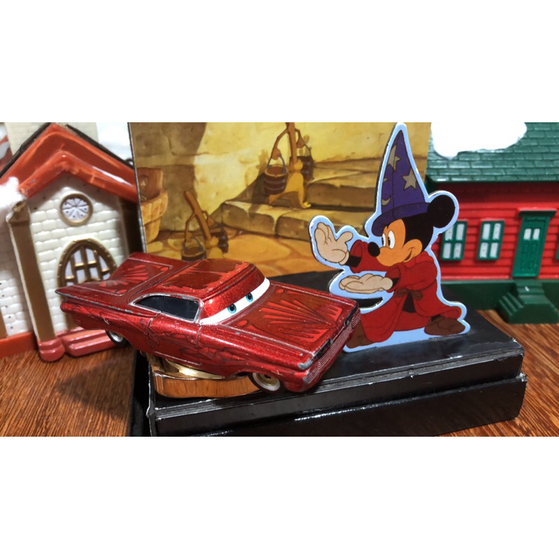 Chevrolet disney Pixar disney cars | Shopee Brasil