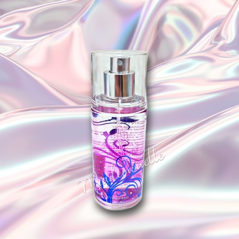 Mini Body Splash feminino bbw encanted 88ml | Shopee Brasil