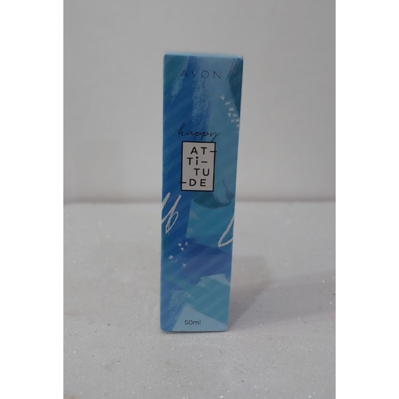Perfume Happy Attitude Avon, verificar validade na descrição do produto ...