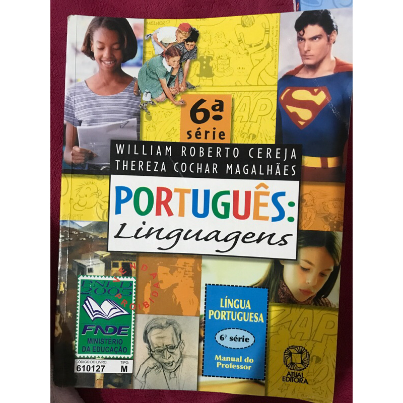Livro do professor | Shopee Brasil