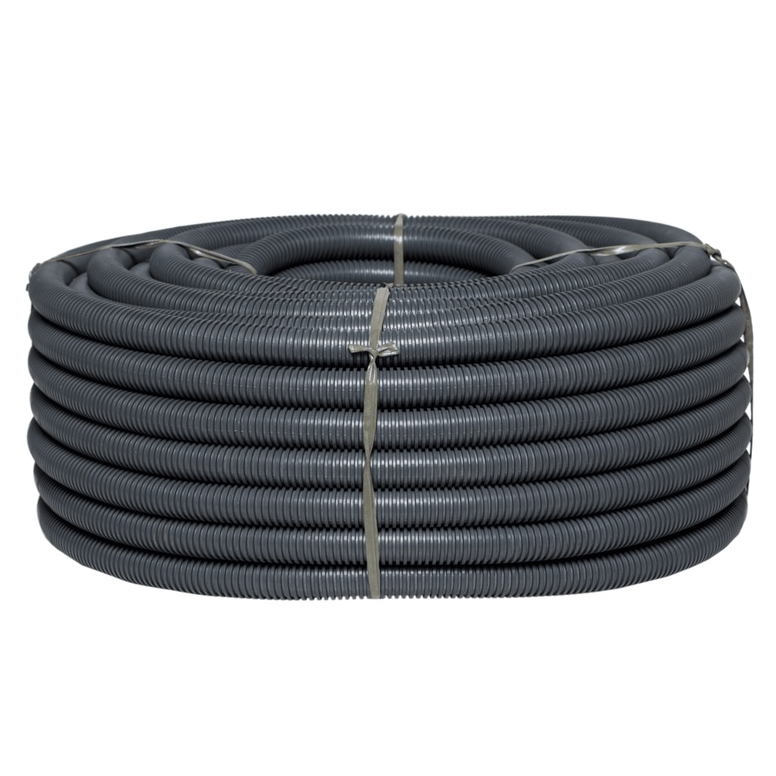 Conduíte Corrugado - Eletroduto 3/4 com 50 metros, 25mm | Shopee Brasil