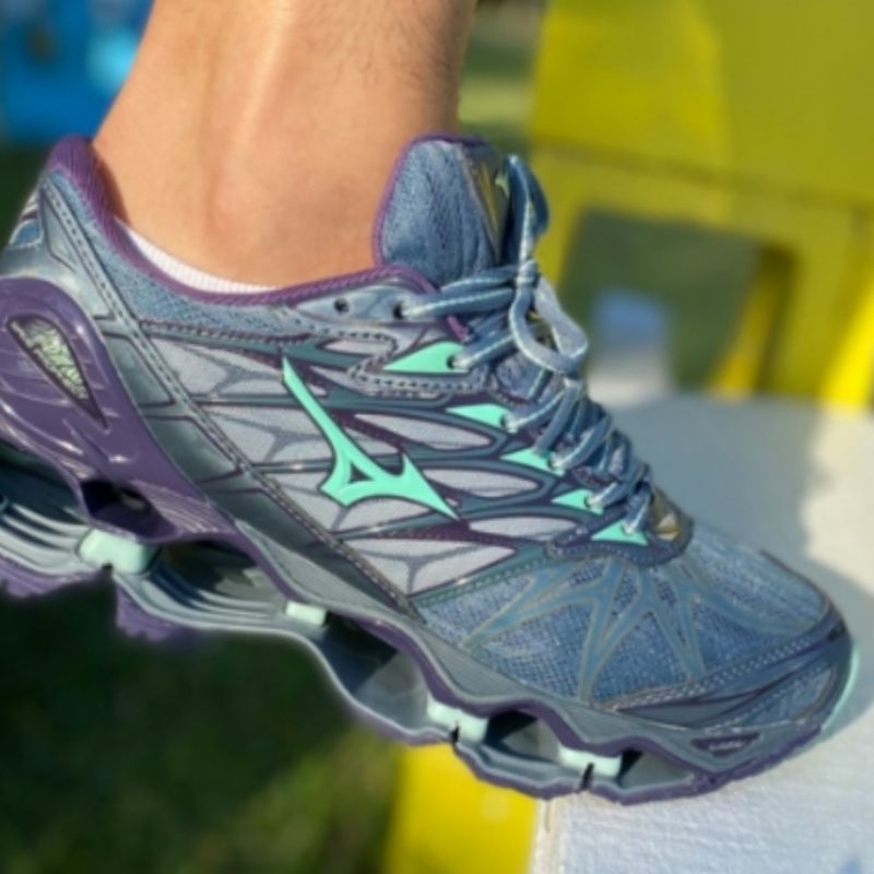 Mizuno Pro 8 | Shopee Brasil