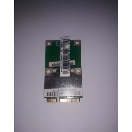 Placa Pci Wireless Notebook Cce Ile 325 Rtl8187se Original ! | Shopee ...