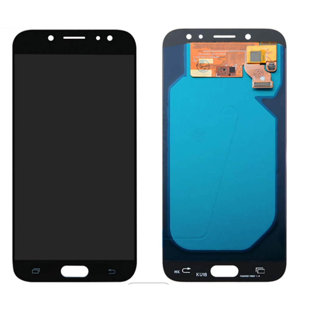 Frontal Tela Touch Display Touch J7 PRO J730 Incell E Amoled | Shopee ...
