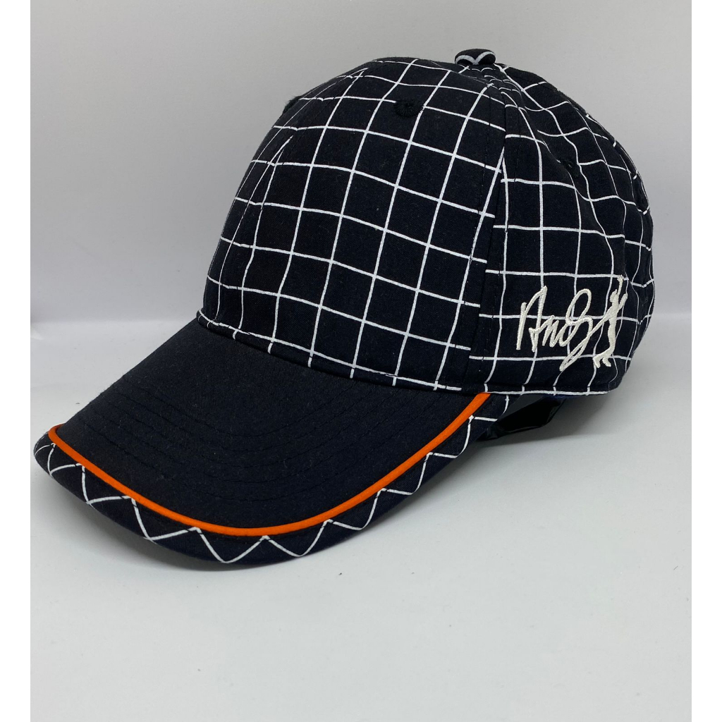 BONÉ ANDY QUADRI RELIQUIA | Shopee Brasil