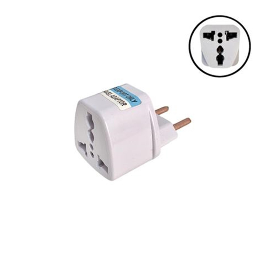 Adaptador de tomada universal para eua, europa, au, ue para eua, reino ...