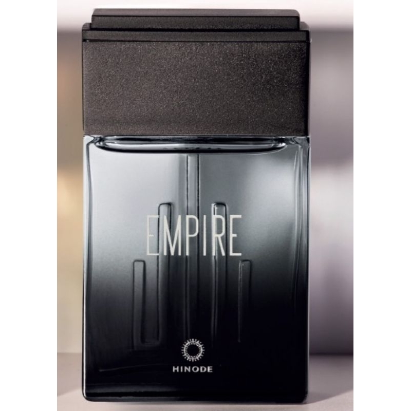 Empire 100 ml Aromático elegante ( cód 10215) | Shopee Brasil