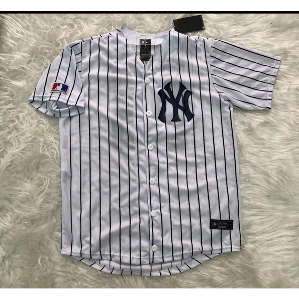 Camiseta Camisa De Baseball Modelo2 | Shopee Brasil