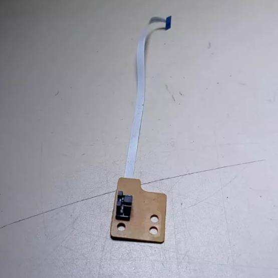 Placa Sensor Do Cartucho Hp Officejet 4500 Desktop | Shopee Brasil