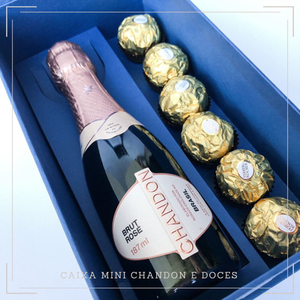 Chandon em Oferta | Shopee 2026