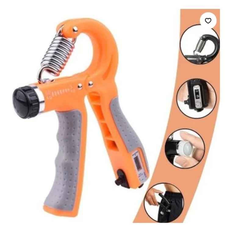 Hand Grip | Shopee Brasil