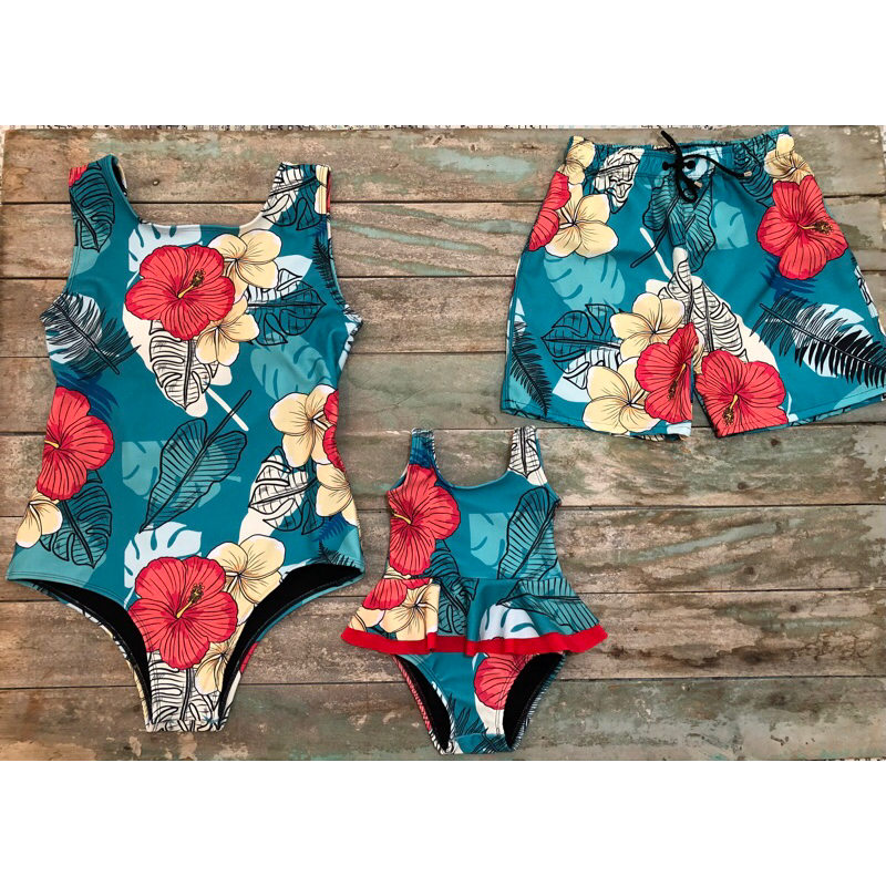 kit praia família | Shopee Brasil