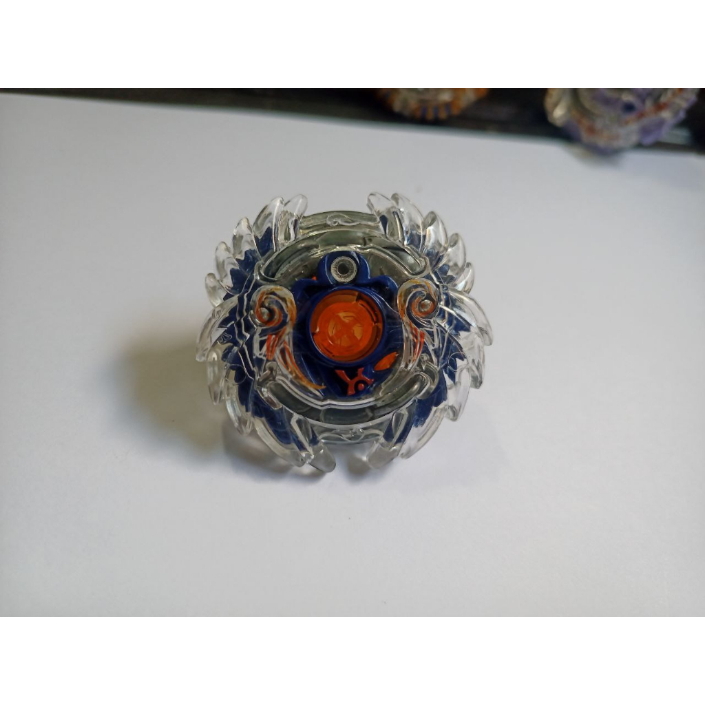 Beyblade burst Horusood TakaraTomy | Shopee Brasil