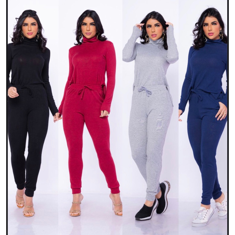 conjunto lanzinha | Shopee Brasil