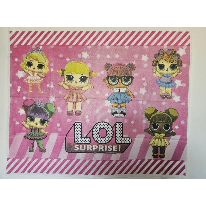 Painel de TNT LoL | Shopee Brasil