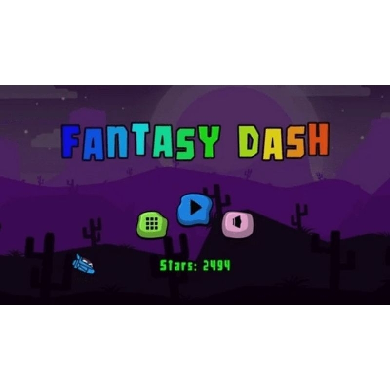 Fantasy Dash PC/XBOX LIVE | Shopee Brasil