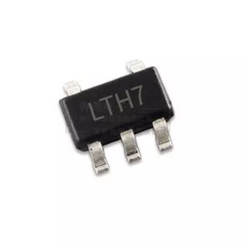Circuito Integrado Lth7 Original Lth7 Ltc4054 Ltc4054es5 Smd | Shopee Brasil