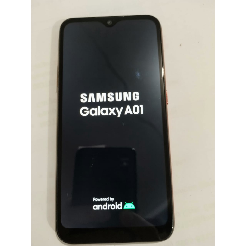 celular samsung galaxy a01 32 gb processador octa core camera 13 mpx em ...
