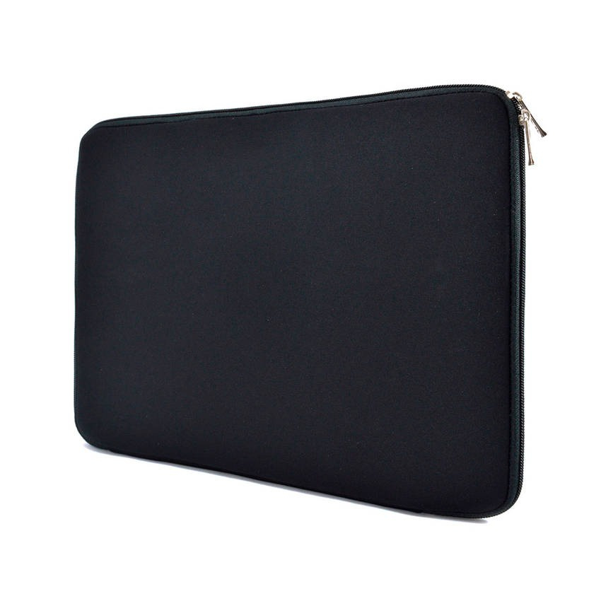 Capa Case Pasta Maleta Notebook 14, / 15,6pol Preto | Shopee Brasil