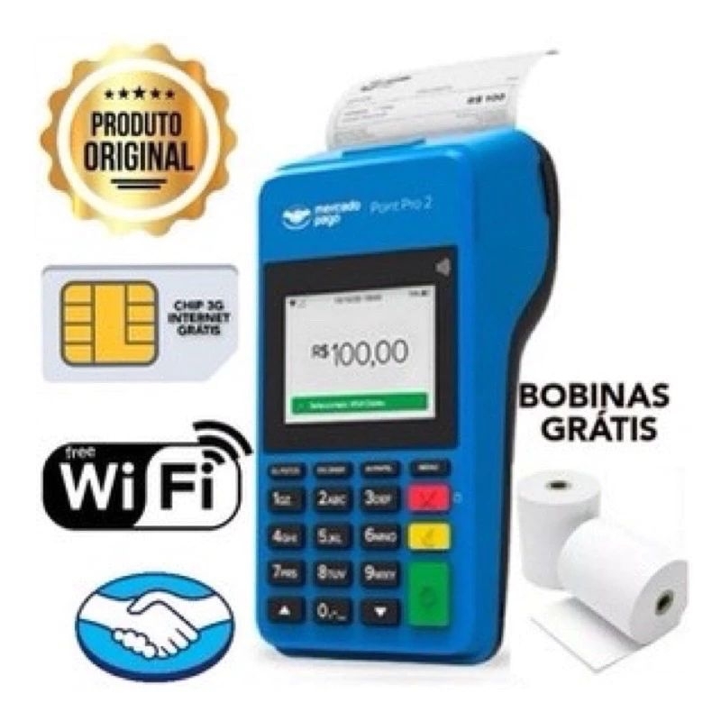jogo point nfc2 - mini point nfc2 via Bluetooth envio 24 horas | Shopee ...
