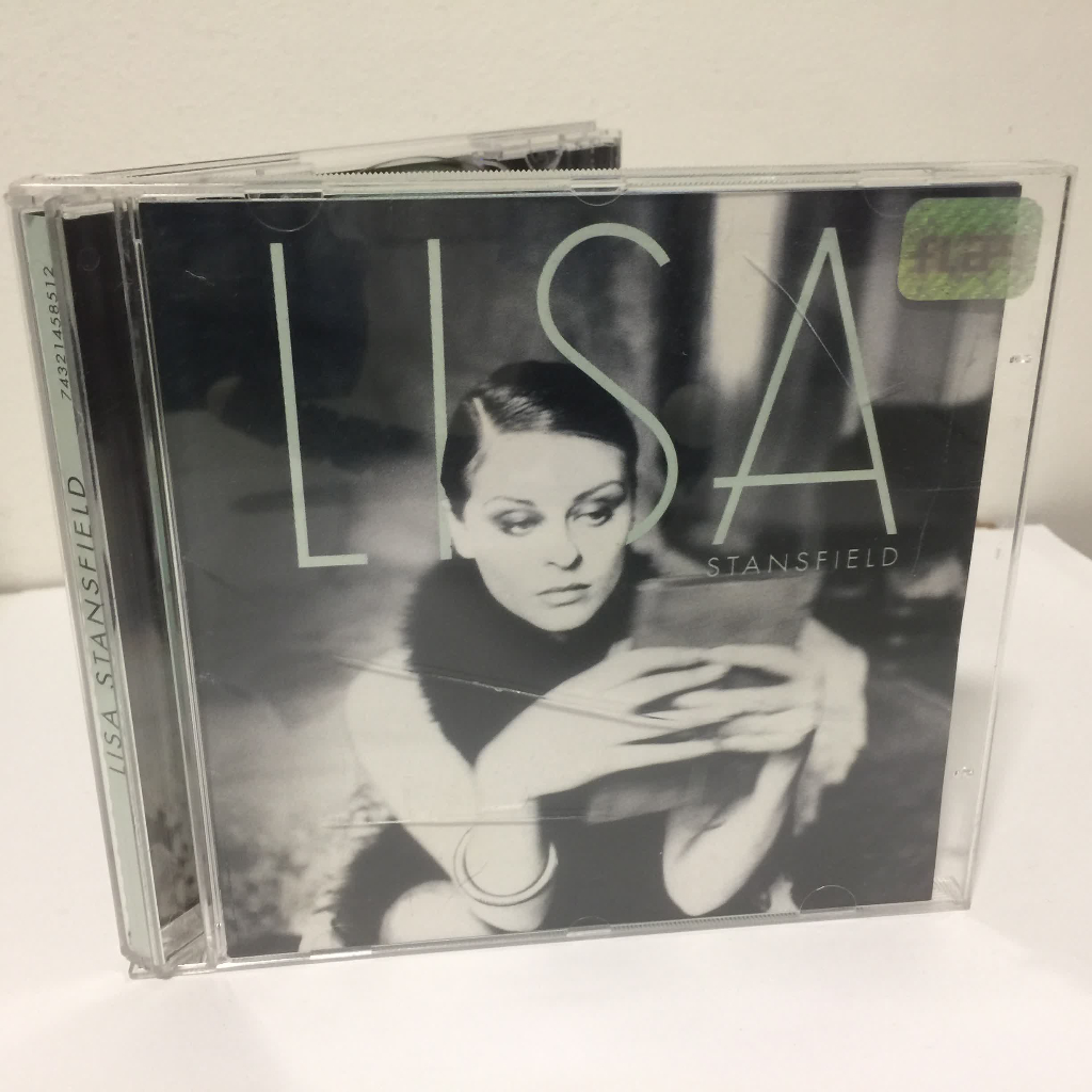 CD: Lisa Stansfield | Shopee Brasil