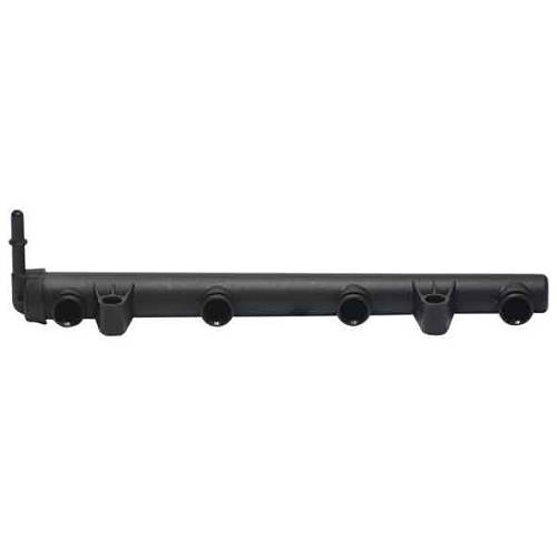 FLAUTA DOS BICOS INJ. MERIVA MONTANA 1.8 GAS. | Shopee Brasil