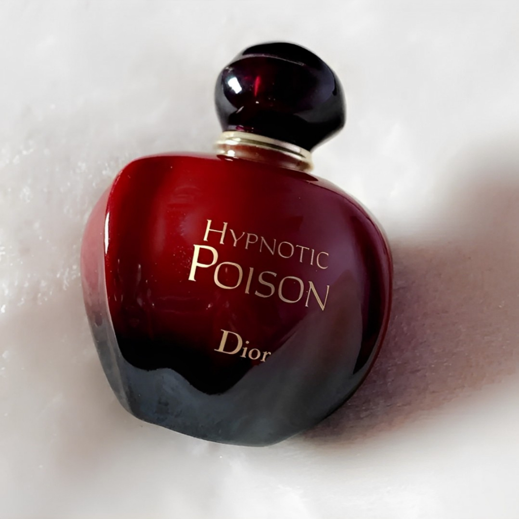 Hypnotic Poison - Perfume FEM 50ML | Shopee Brasil