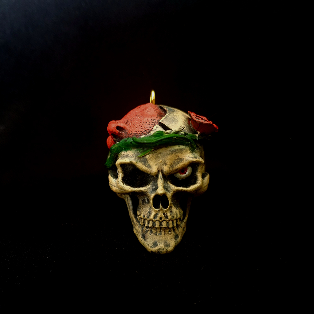 Skull Knight & Behelit - Berserk | Shopee Brasil