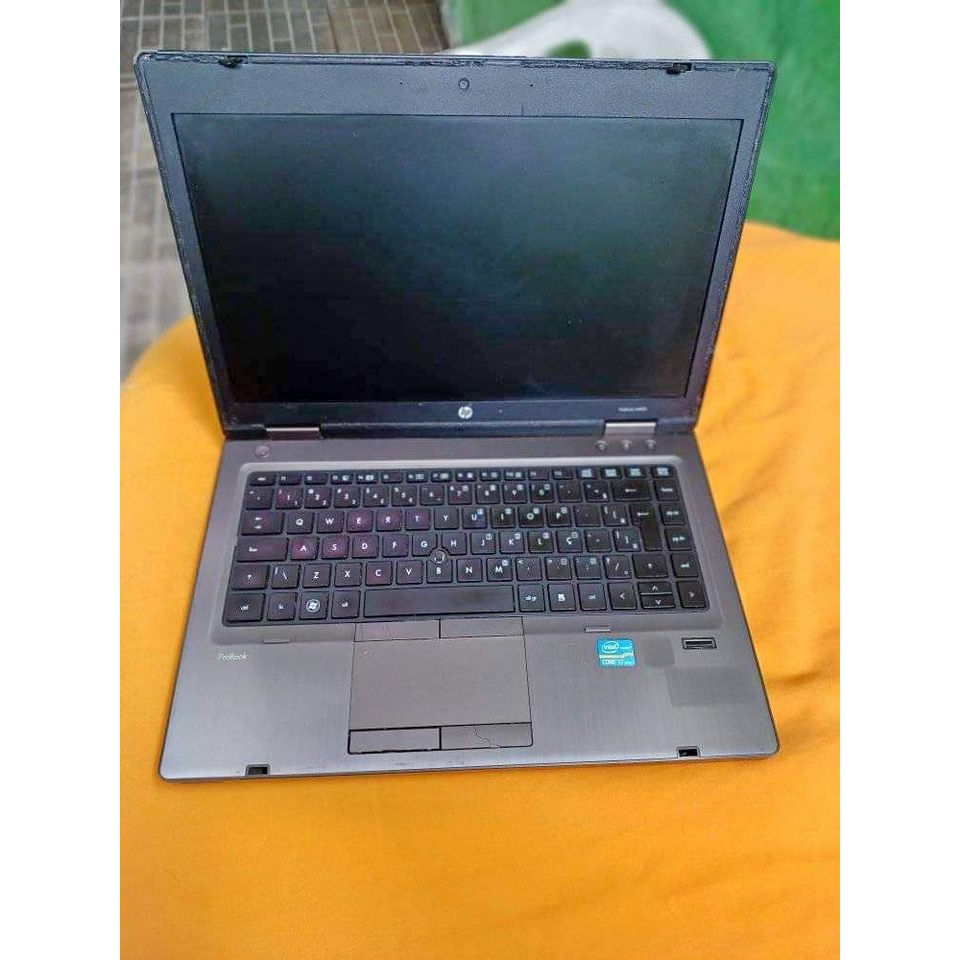 HP probook 6360b 8g 120g SSD | Shopee Brasil