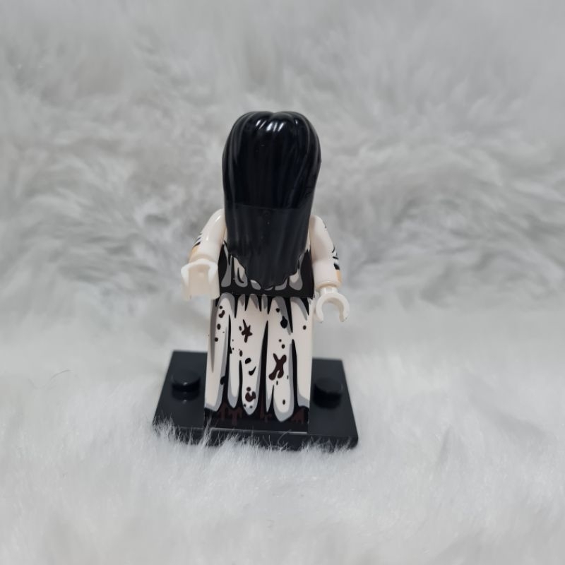 Lego Samara O Chamado | Shopee Brasil