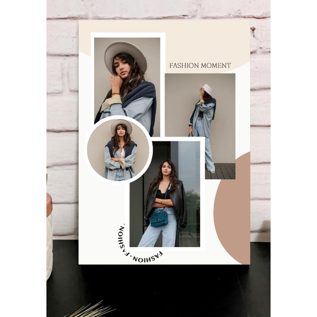QUADROS DECORATIVOS MURAL DE FOTOS PERSONALIZADO | Placas Decorativas ...