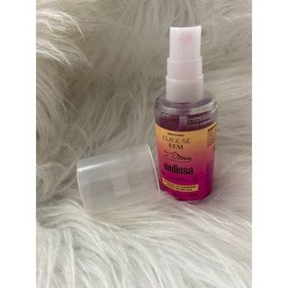 Body Splash Melissa 60ml - Cuide-se Bem OBoticário Colônia | Shopee Brasil