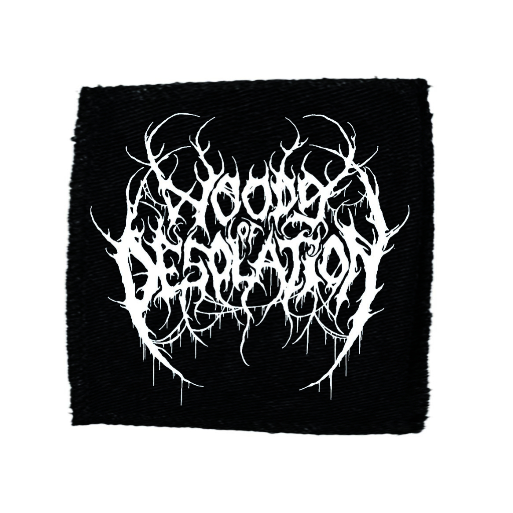 Patch DSBM, Folk, Melodic e Symphonic Black - Patches logo silk ...