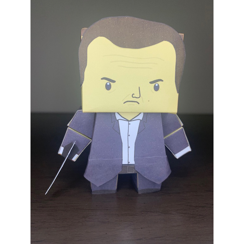 Figures Paper Dude (GTA 5) - (Michael - Franklin) | Shopee Brasil