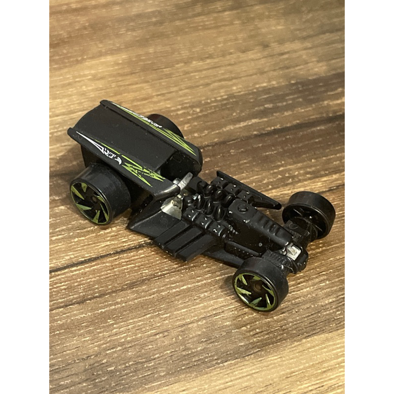 Hot Wheels Z-Rod | Shopee Brasil