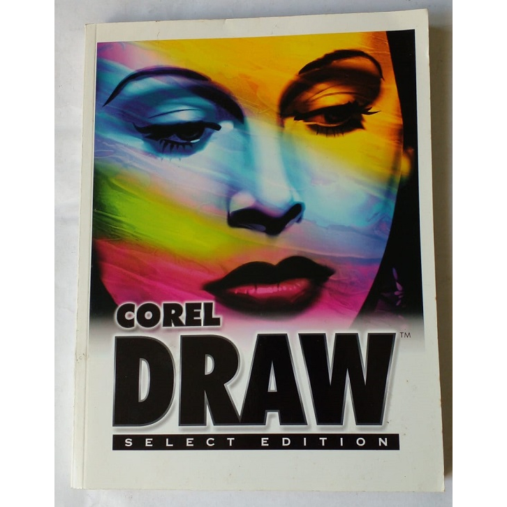 Corel Draw Select Edition - Corel | Shopee Brasil