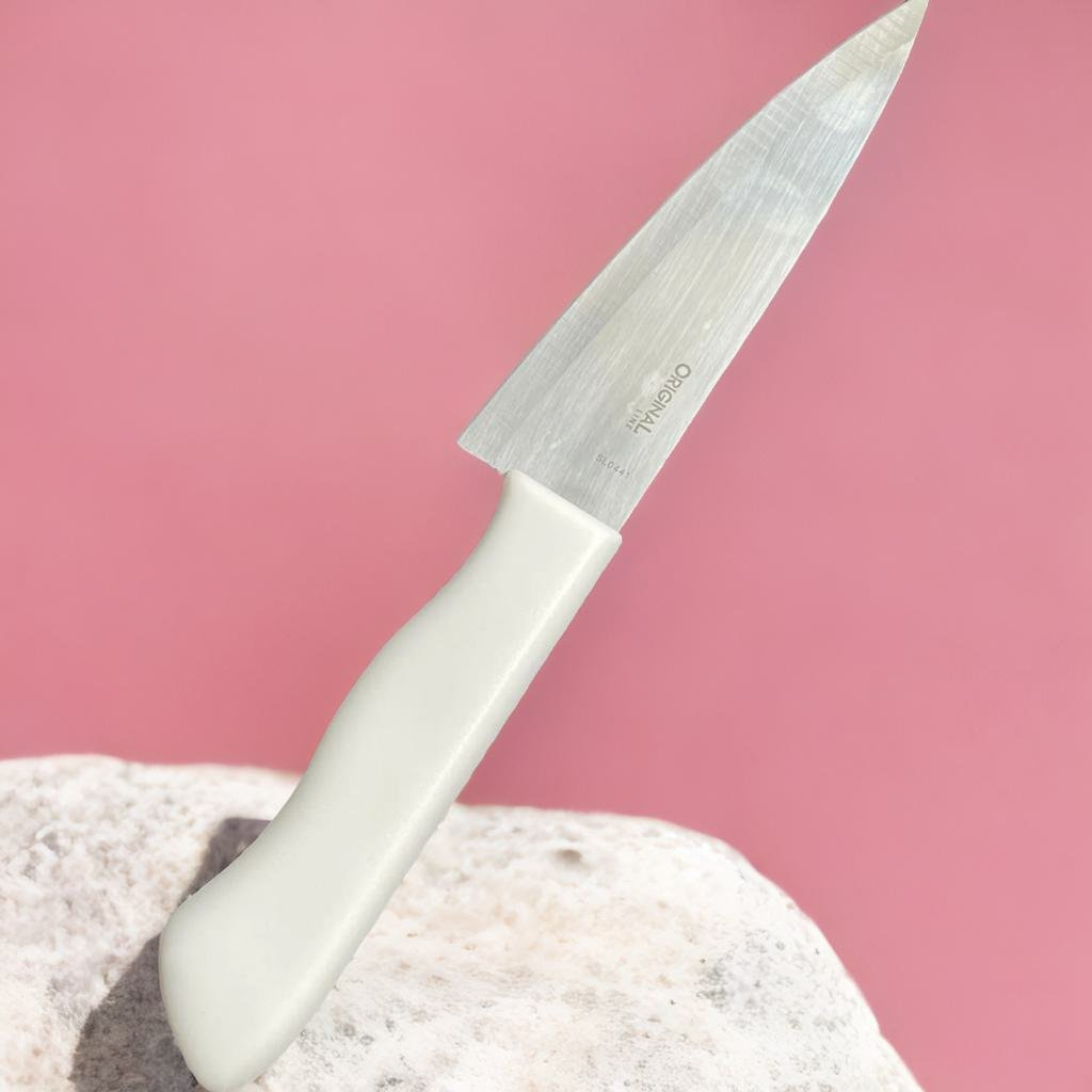 Faca De Cozinha Cook Linha Design 5 polegadas Original Line 24,5cm ...