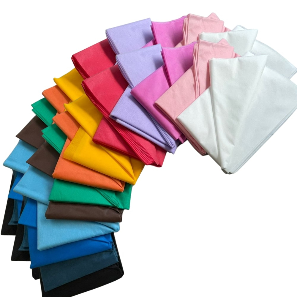 Tnt 40g - 5,00 Metros Escolha a Cor | Shopee Brasil