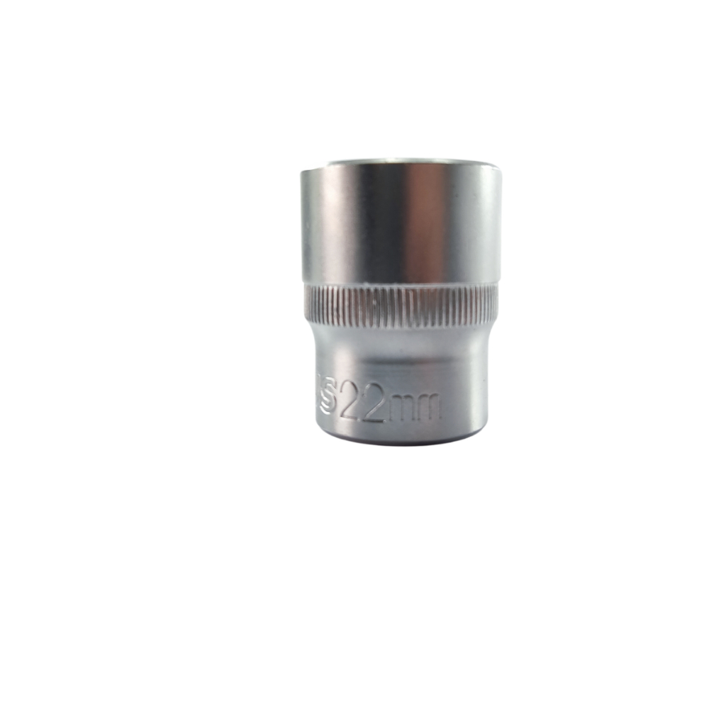 Pito Soquete Estriado 1/2 Crv 21mm | Shopee Brasil