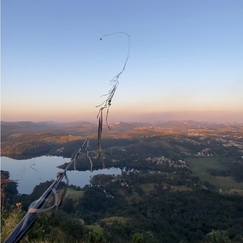 Rabiola Solar 10 Rabiolas de 70 metros para Pipas, papagaios / Pipa ...