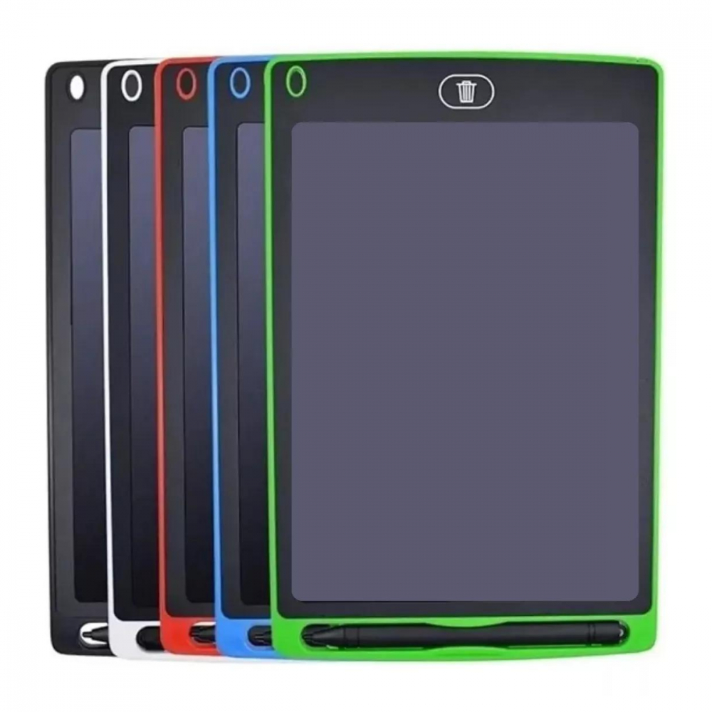 Lousa mágica tela LCD 10 polegadas -3426 | Shopee Brasil