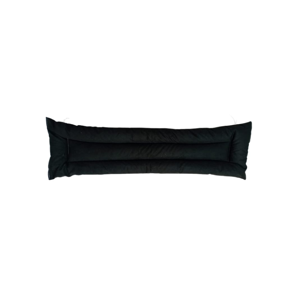 Almofada Futon 150 cm x 50 cm liso | Shopee Brasil