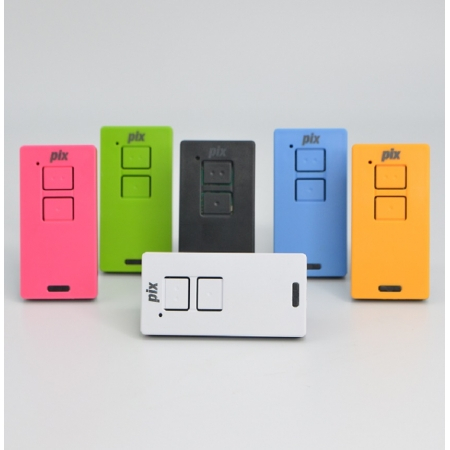 Controle Remoto TX PIX Ipec 433,92 Mhz | Shopee Brasil