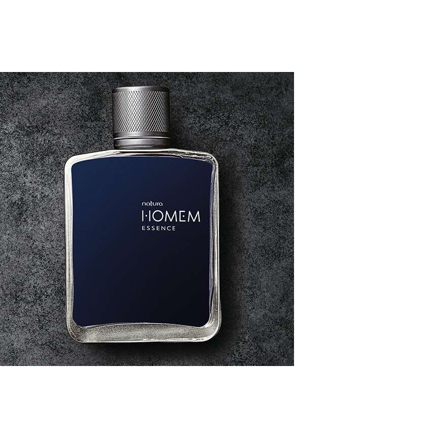 Natura Homem Essence Deo Parfum 100ml | Shopee Brasil