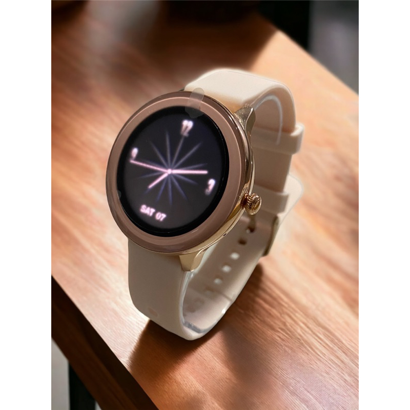Smartwatch Colmi V33 Relógio Inteligente | Shopee Brasil