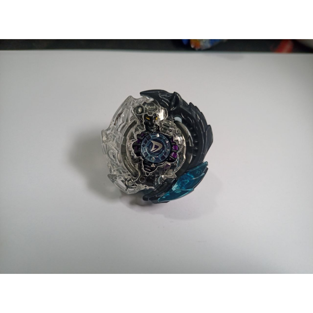 Beyblade Burst Killer DeathScyther TakaraTomy | Shopee Brasil