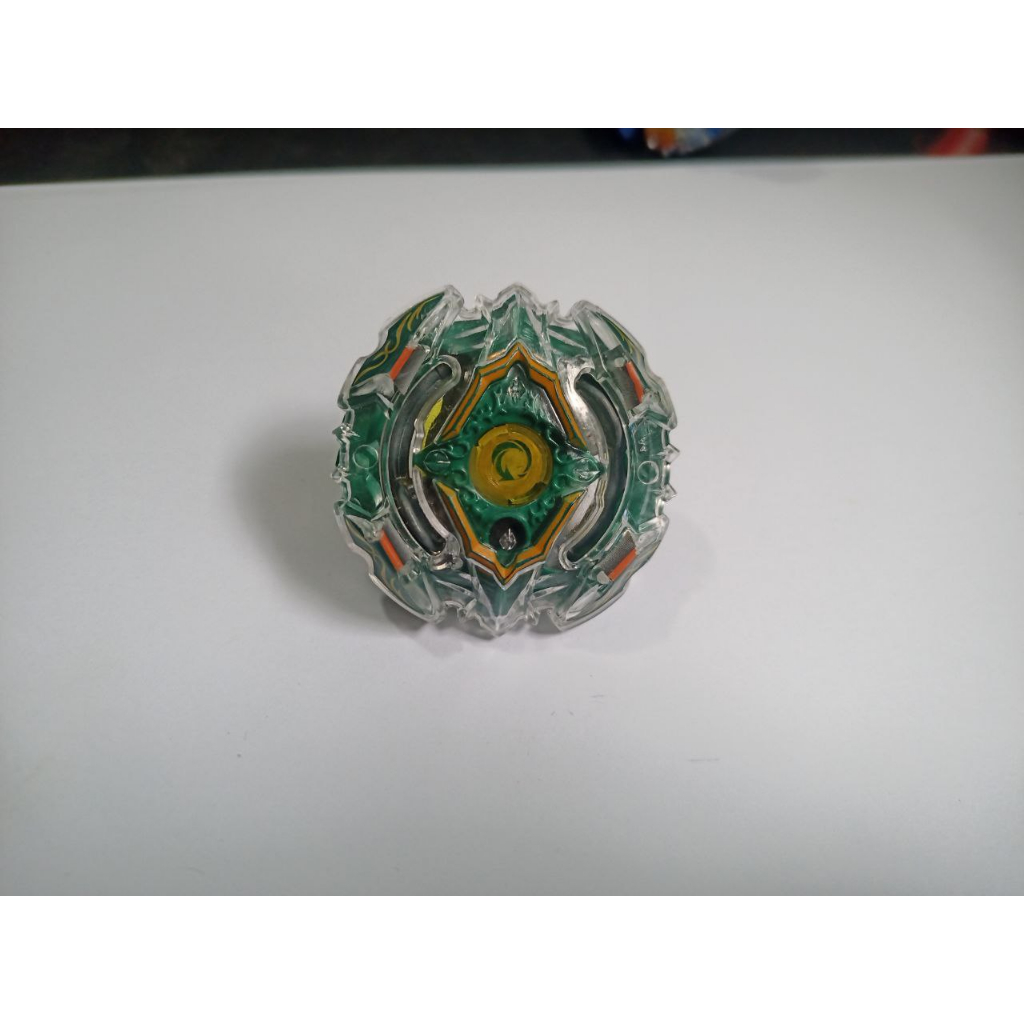 Beyblade Burst YGGDrasil Ring Giro TakaraTomy | Shopee Brasil