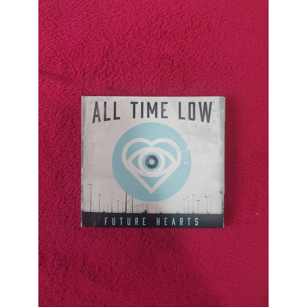 All Time Low - Future Hearts - Escorrega o Preço
