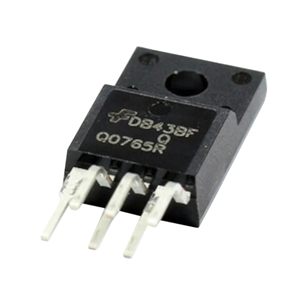 Fsq0765r Fsq 0765 R O-220f-6 Isolado | Shopee Brasil